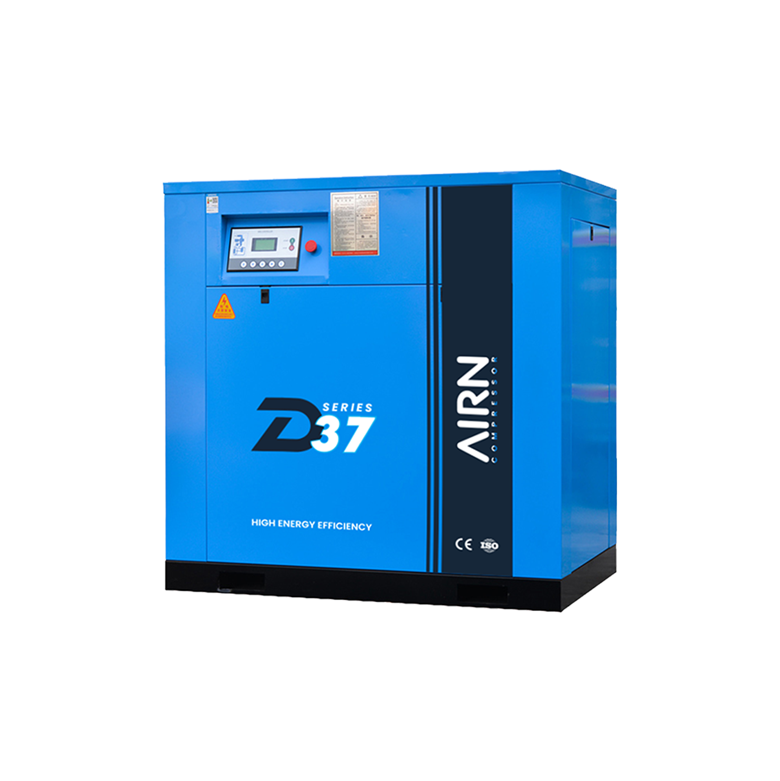 AIRN Compressor - Compressed Air Solutions for Industry