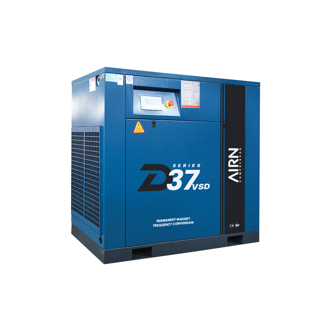 AIRN Compressor - Compressed Air Solutions for Industry